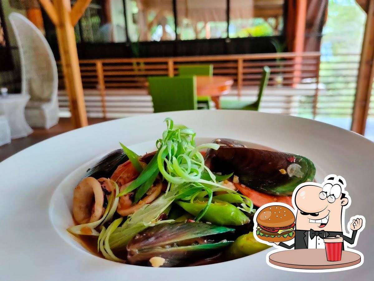 Decades restaurant, Baguio, 20 Outlook Dr S - Restaurant reviews