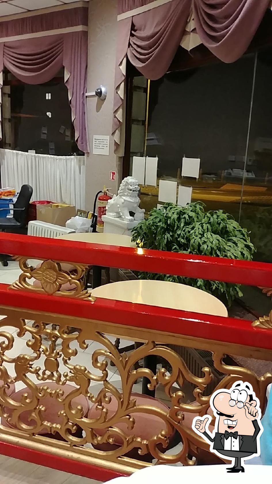 Kam Sang, Scarborough - Restaurant menu, prices and reviews