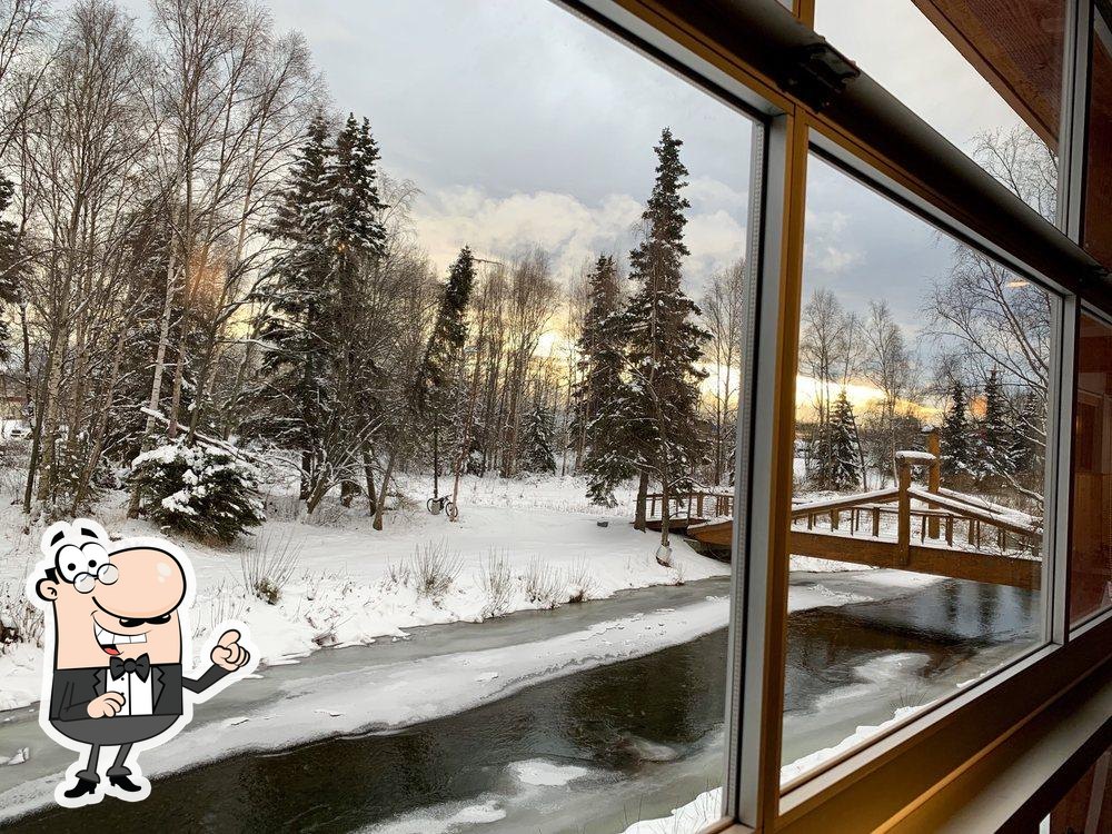 Peanut Farm in Anchorage - Restaurant reviews