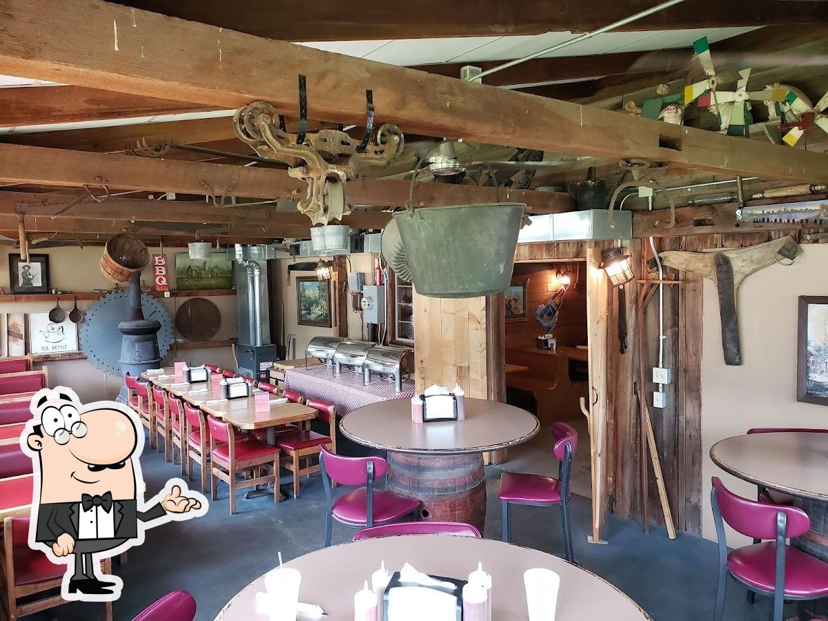 Sawmill BBQ Restaurant in Cahokia - Restaurant menu and reviews
