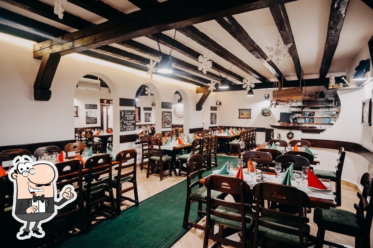 Stari Grad, Valjevo - Restaurant menu, prices and reviews