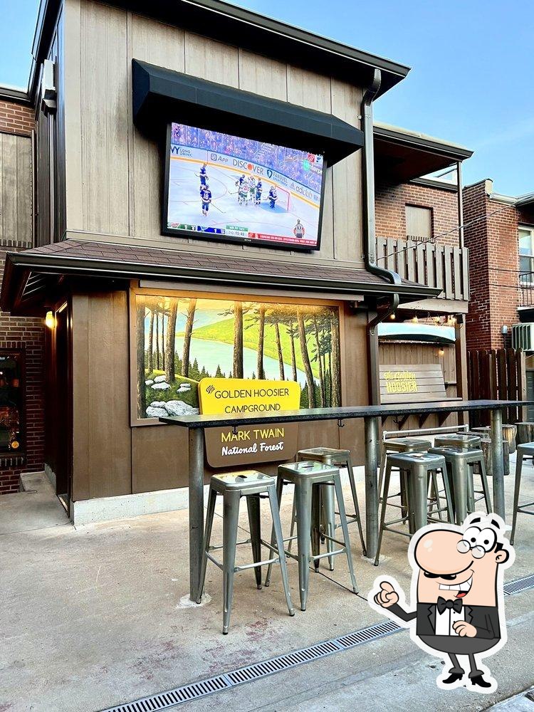 The Golden Hoosier in St. Louis - Restaurant reviews