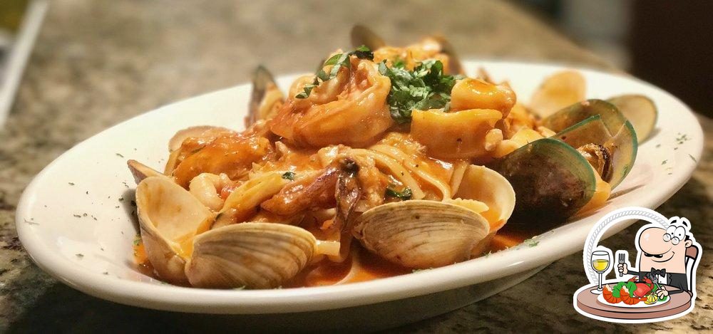 264 Fresco, 264 Carlsbad Village Dr in Carlsbad - Restaurant menu and ...