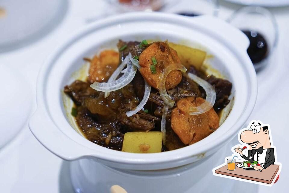 Bawai's Vietnamese Kitchen restaurant, Quezon City, Level 2 ...