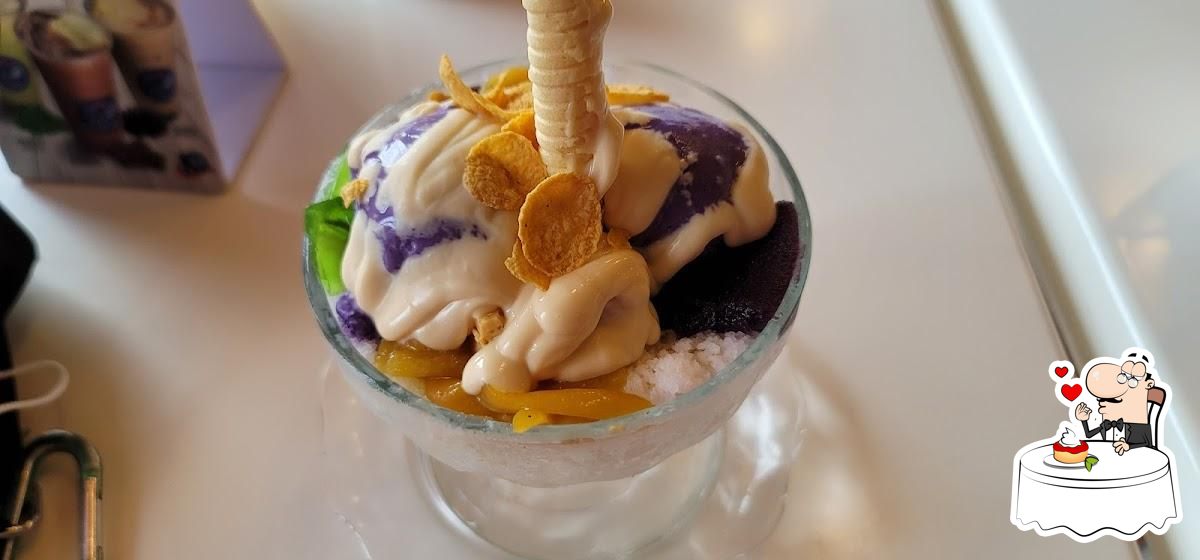Borahae Cafe, Davao City - Restaurant reviews