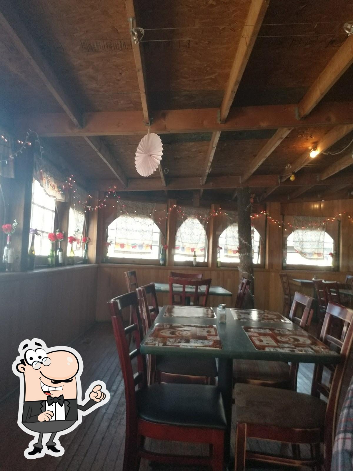 Crazy Tomato, 203 Princeton Rd in Johnson City - Restaurant menu and ...