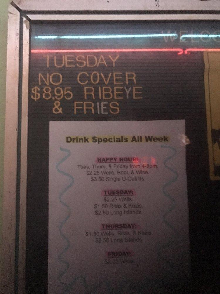 Menu at Hop pub & bar, Webster, Highway 3