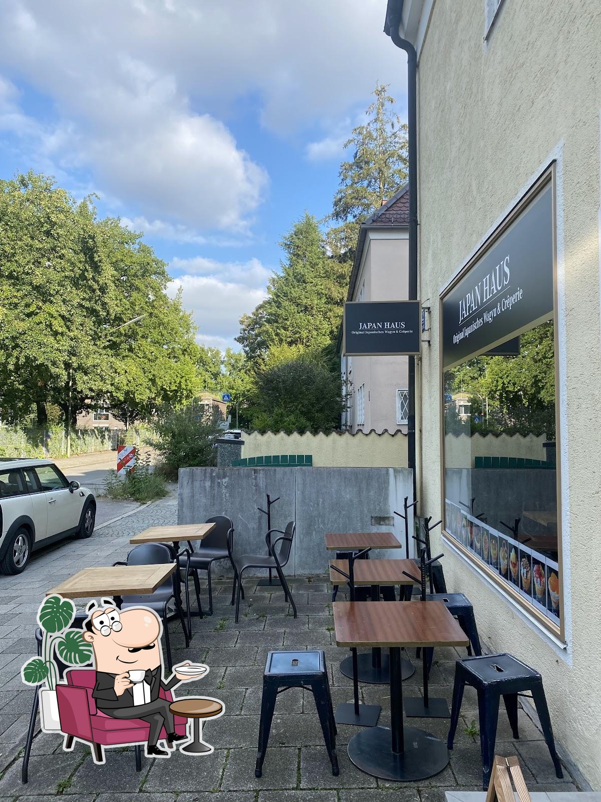 Japan Haus Munchen