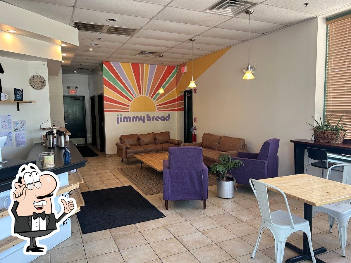 Jimmybread, Algonquin - Restaurant menu, prices and reviews