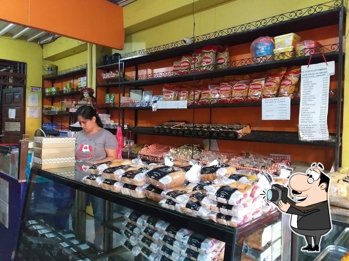 Noceda Bakery - Jacobina Biscuits Mendez, Cavite, Mendez, 78 Gen. Luna ...