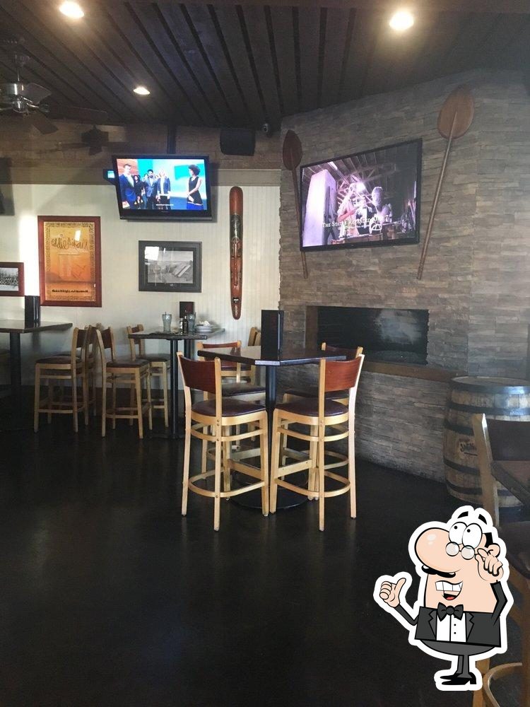Offshore Tavern & Grill, San Diego - Restaurant menu, prices and reviews