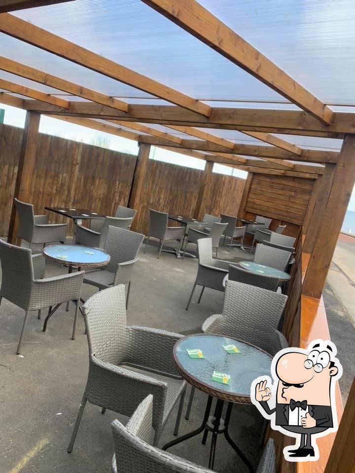 Park & Ride Cafe in Bridlington - Restaurant reviews