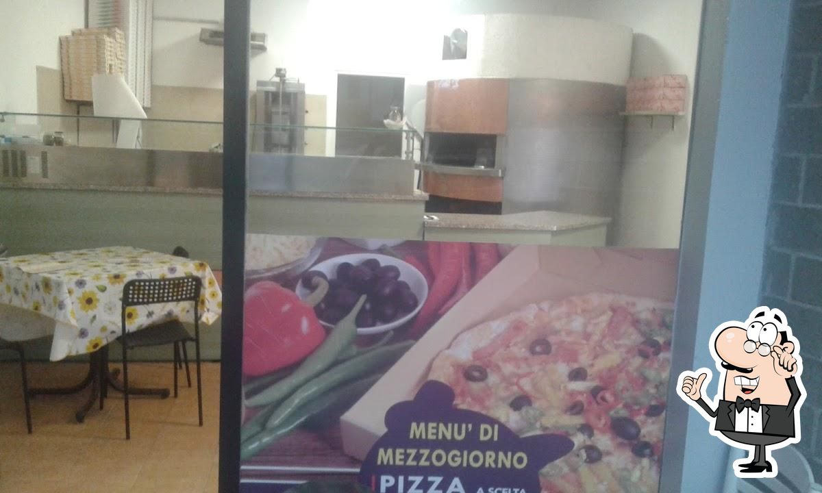 Restaurante Pizza Vertemate, Vertemate Con Minoprio - Opiniones del restaurante