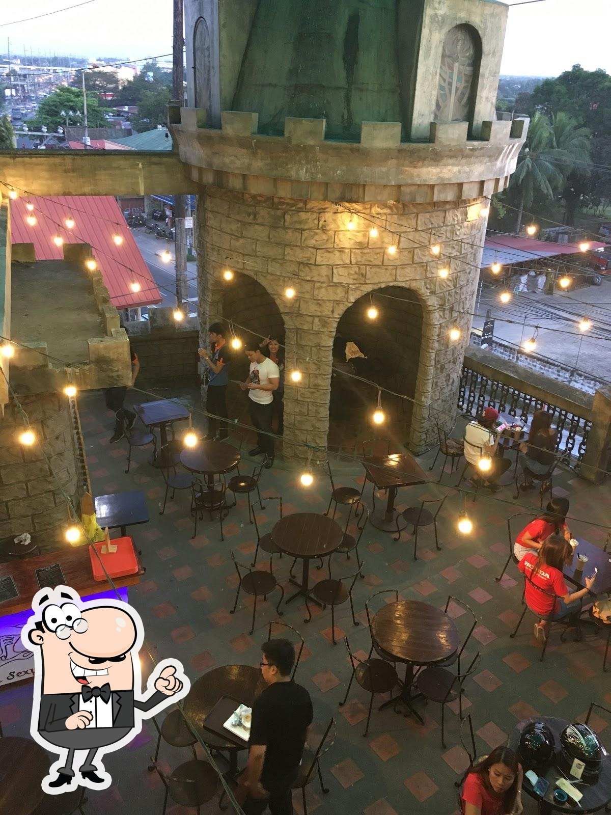 Rock Castle, Marilao - Restaurant menu, prices and reviews