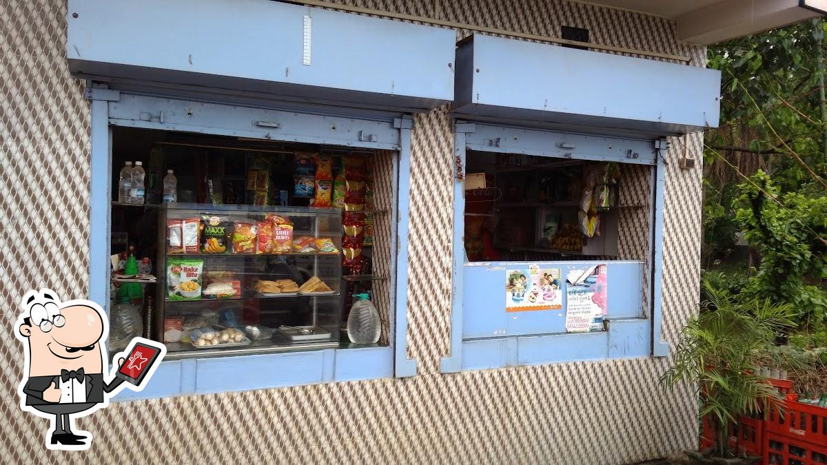 The Bulbuls Hotel and Tiffin stall, Deulti - Restaurant reviews