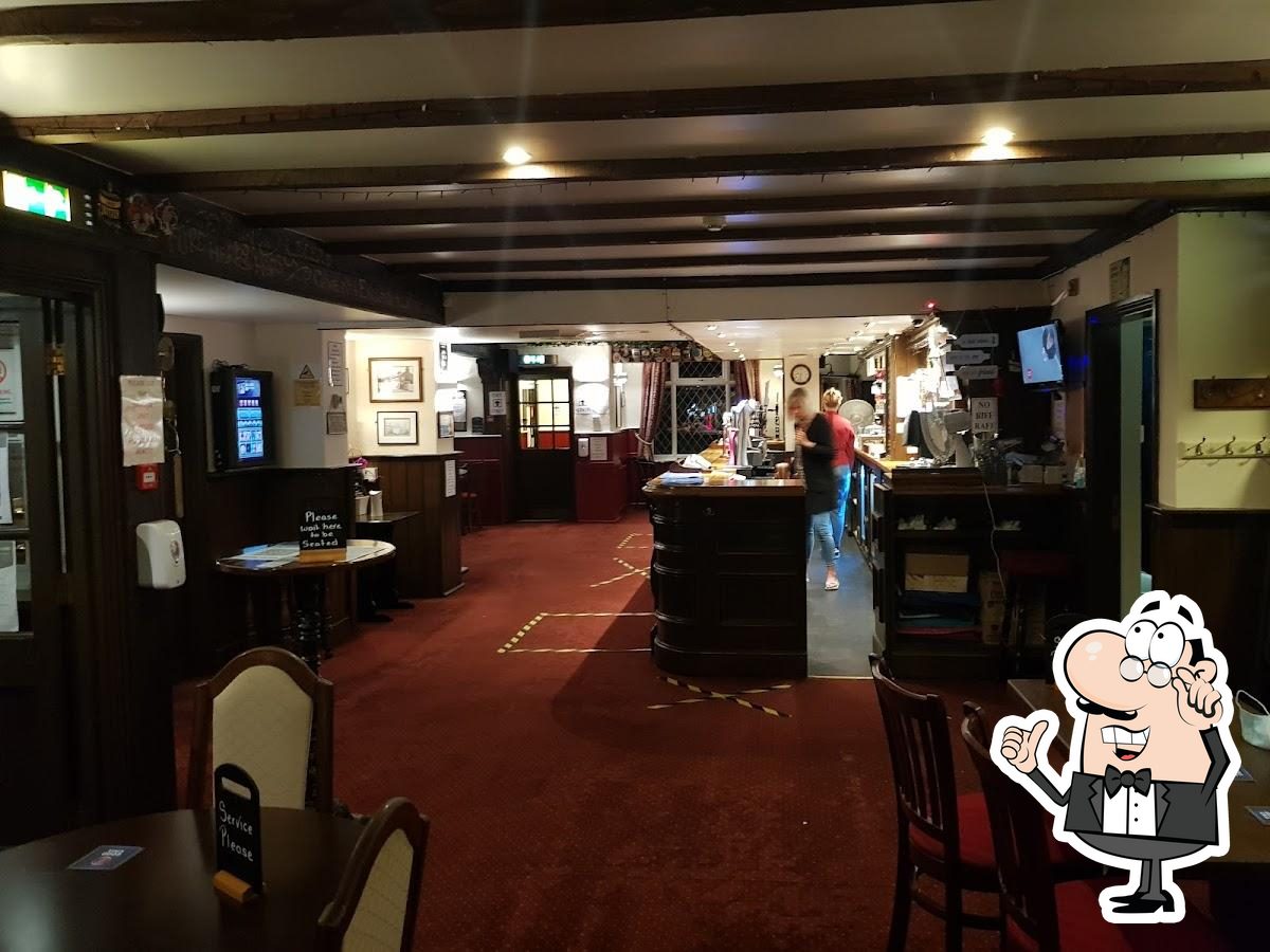 The Chequers, Cray Rd in Swanley - Restaurant reviews