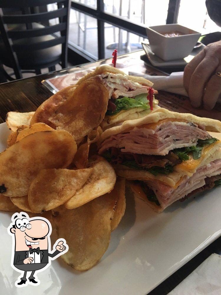 Windbag Saloon & Grill, Helena - Restaurant menu, prices and reviews