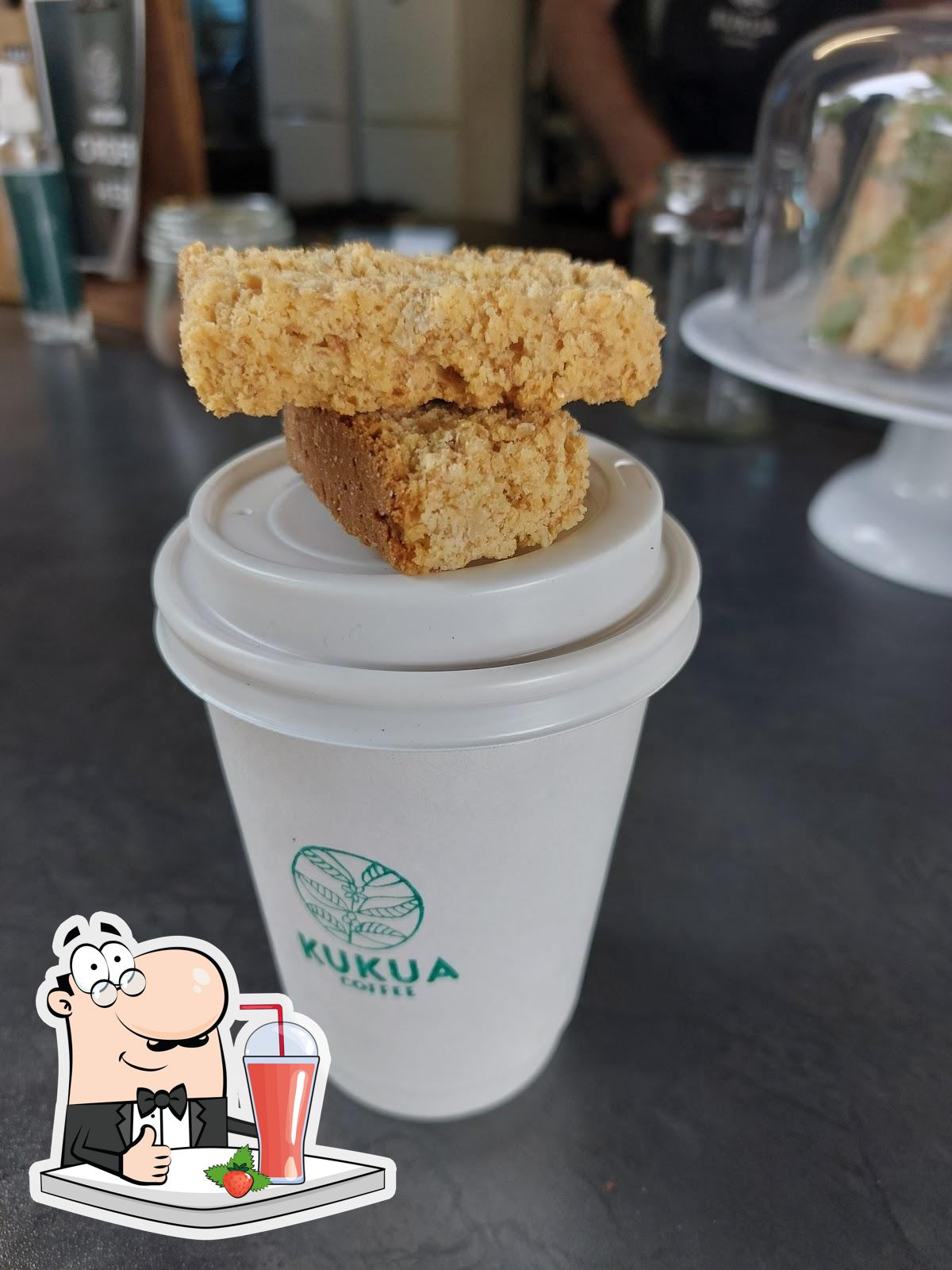 Kukua Coffee cafe, Potchefstroom - Restaurant reviews