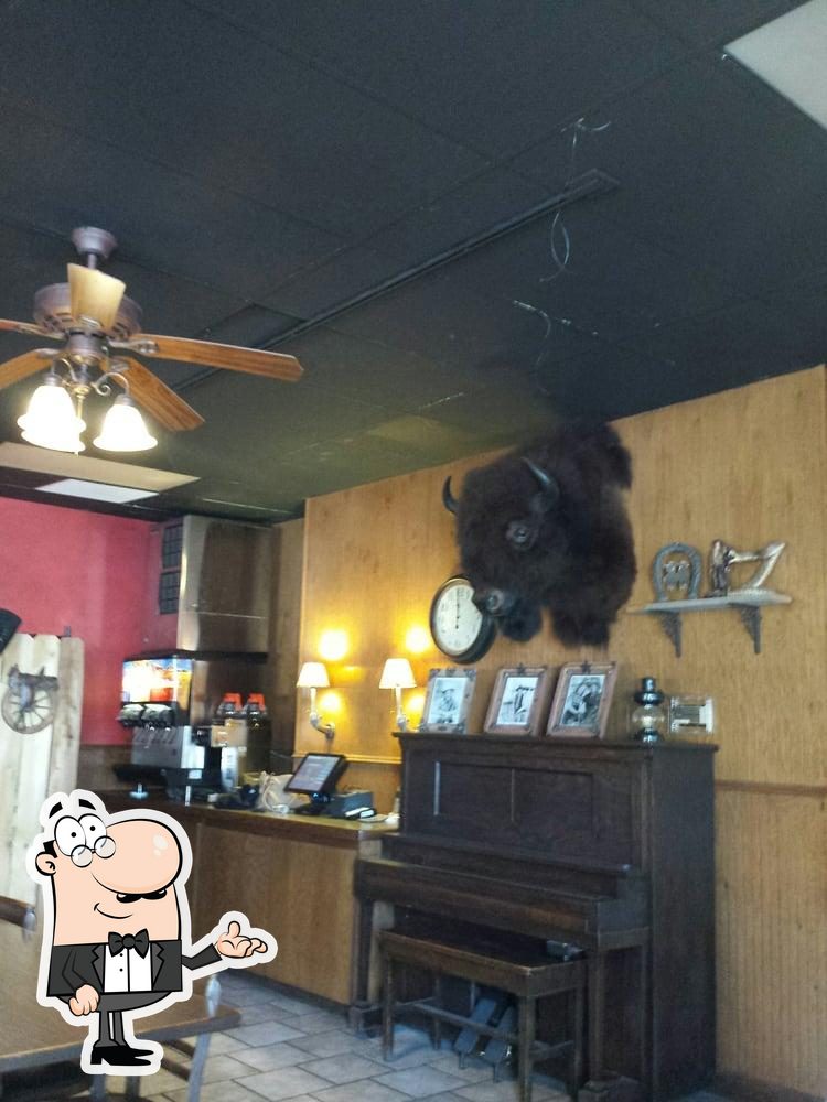 Wild Willy's in Van Wert - Restaurant menu and reviews
