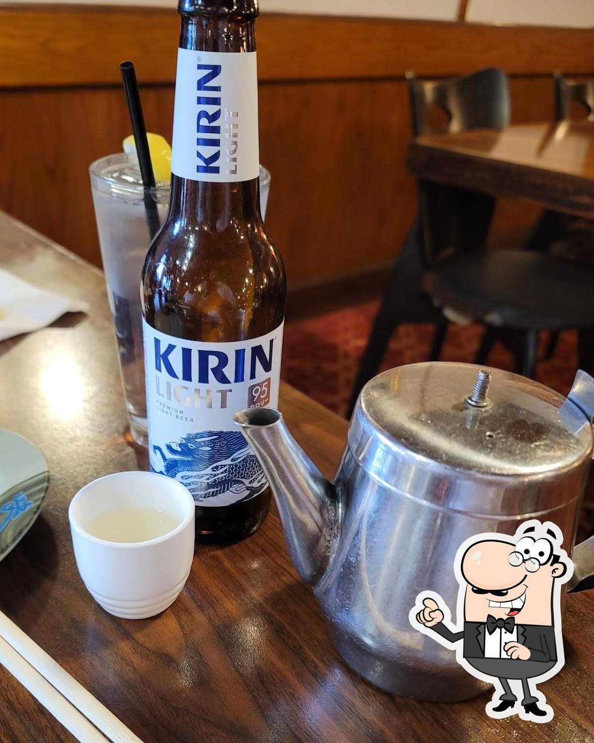 Goro's Sushi Restaurant, San Antonio - Restaurant menu, prices and reviews
