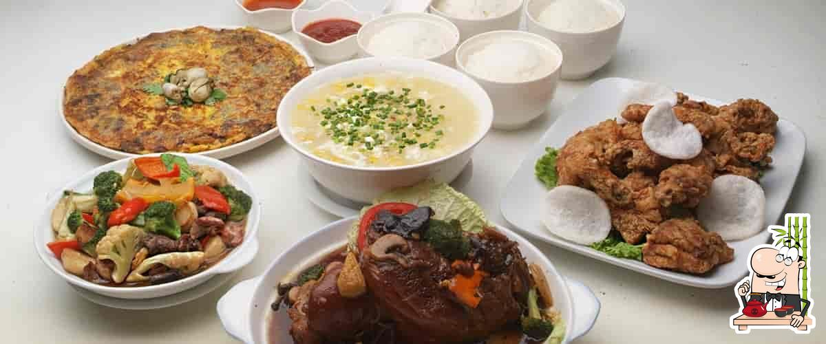 Express Sincerity restaurant, Quezon City - Restaurant menu and reviews
