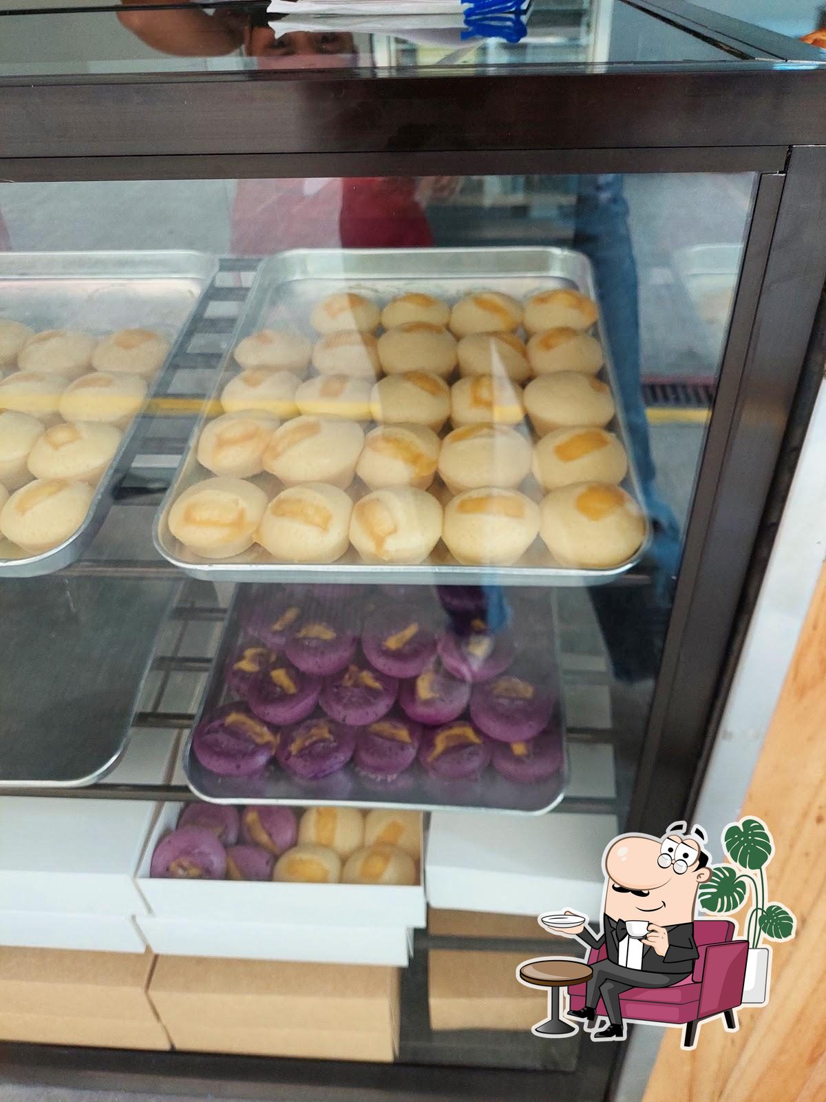 Ador's Toasted Siopao & Puto, Mandaluyong - Restaurant menu, prices and ...
