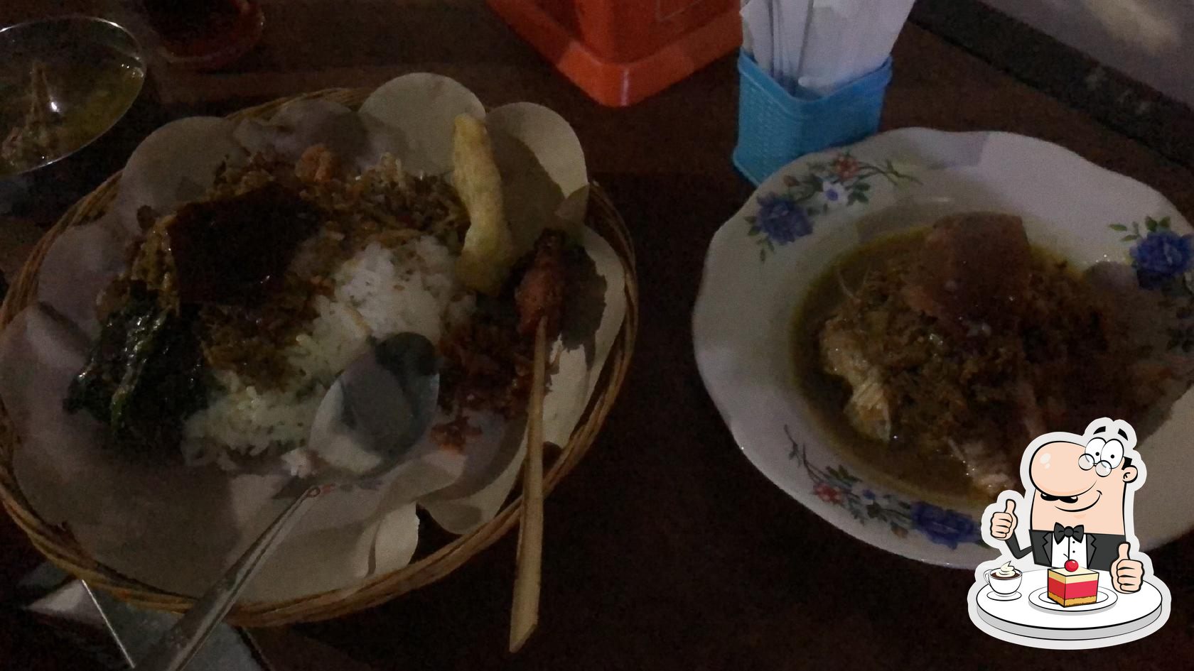 Babi Guling Pan Ana restaurant, Denpasar, Gg. 33 No.4 - Restaurant reviews