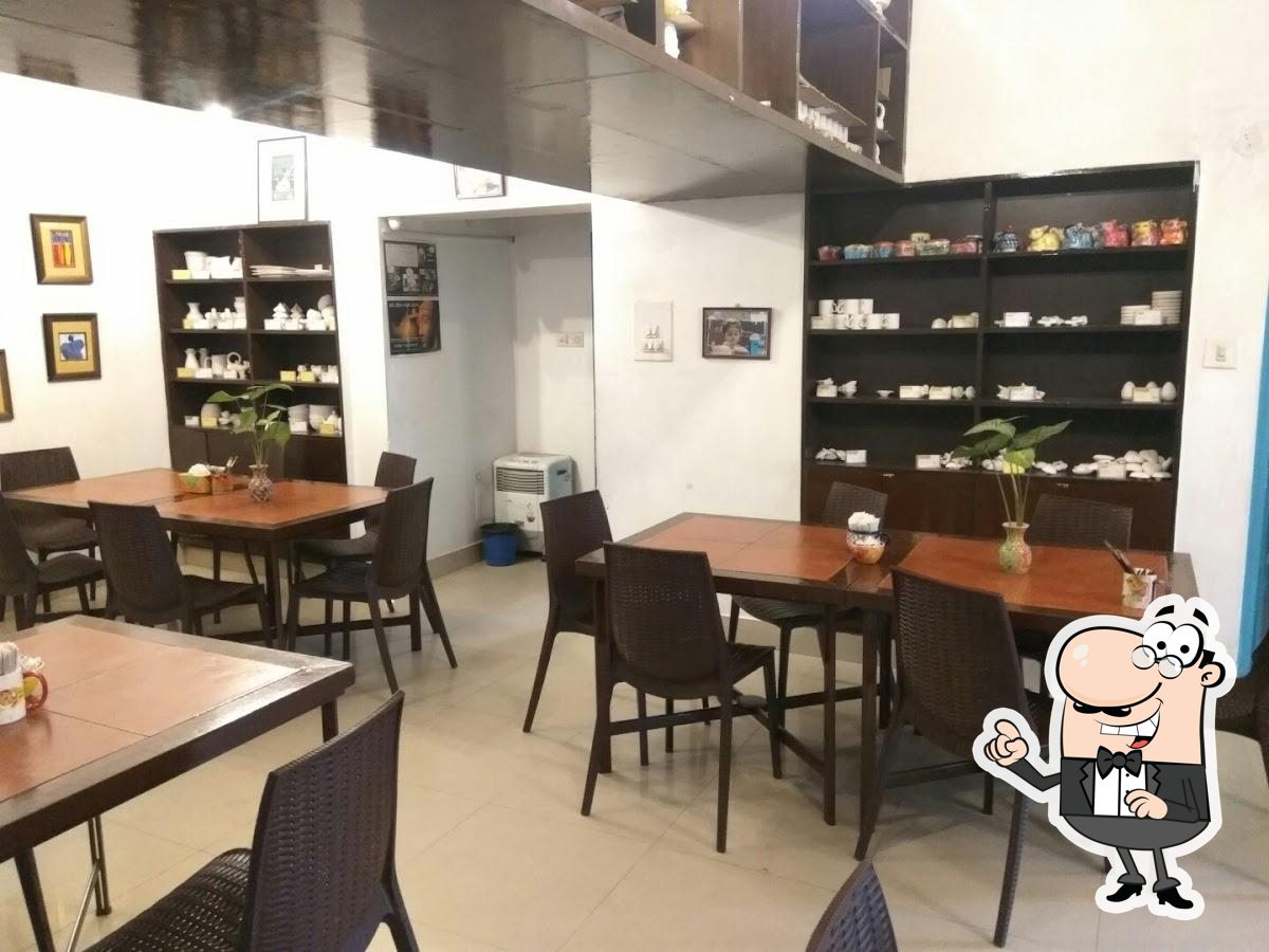 Bistro Claytopia, Bengaluru - Restaurant menu, prices and reviews