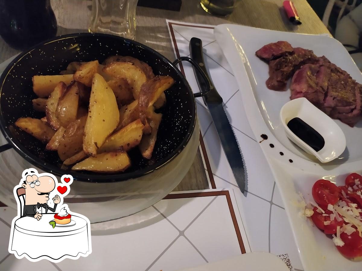 Chiù Barbecue, Sant'Anastasia - Menu e recensioni del ristorante