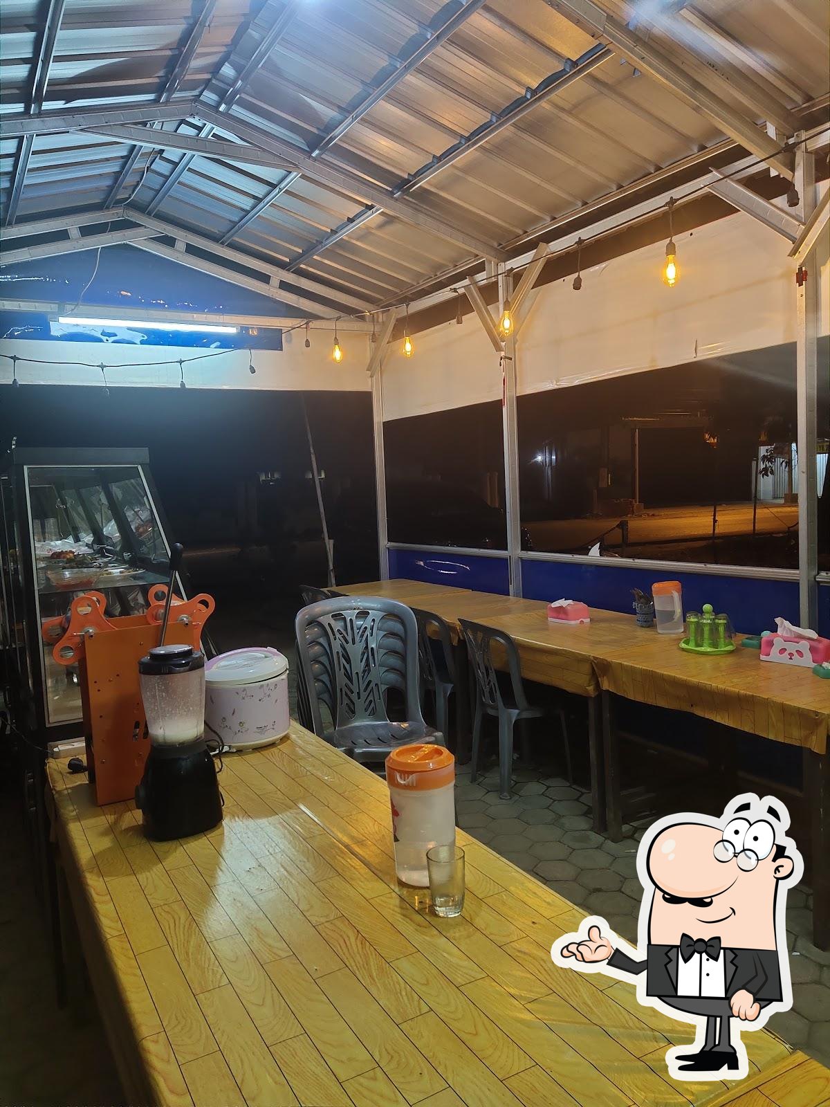 Historia restaurant, Metro - Restaurant reviews