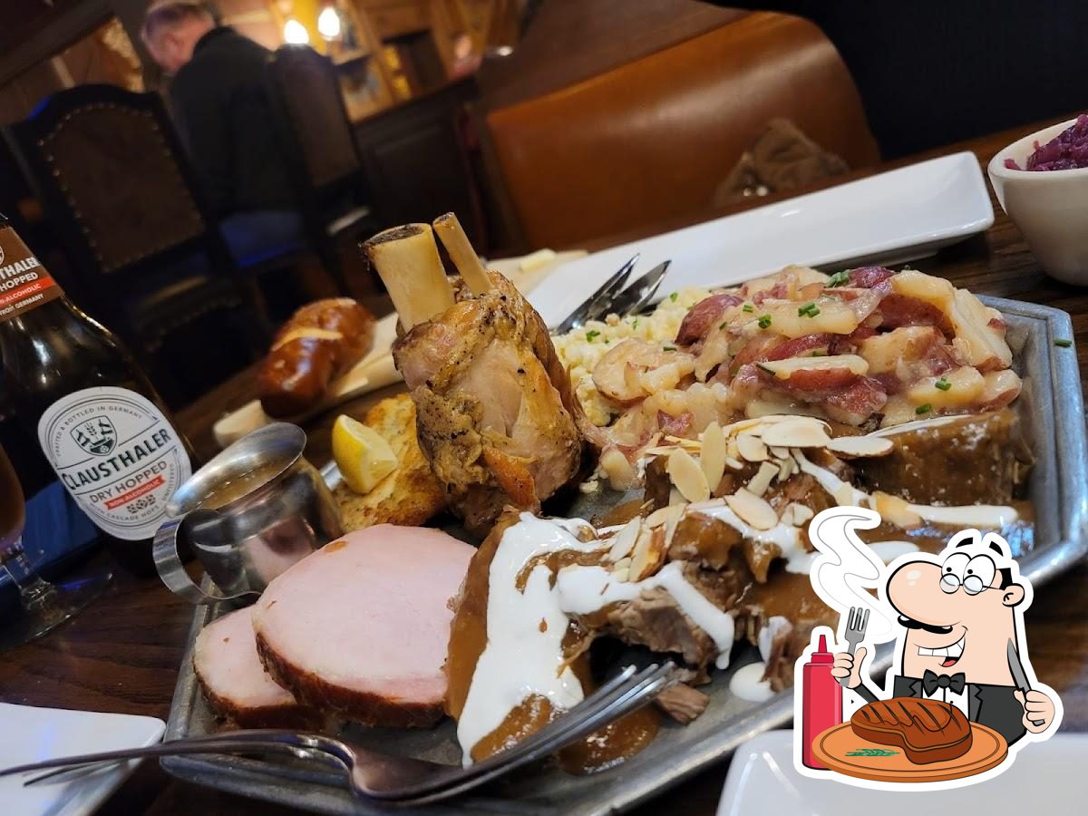 Knight’s Bar in Milwaukee - Restaurant reviews
