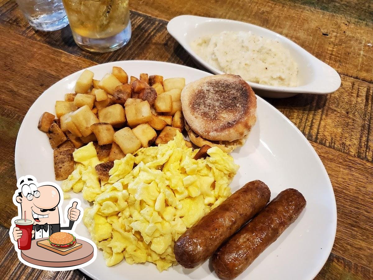 Legacy Kitchen Craft Tavern in New Orleans - Restaurant menu and reviews