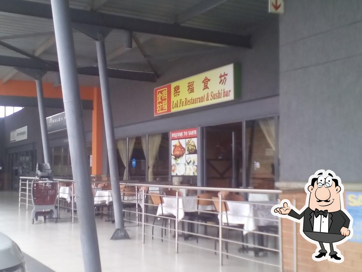 Lok Fu Northriding, Johannesburg - Restaurant menu, prices and reviews