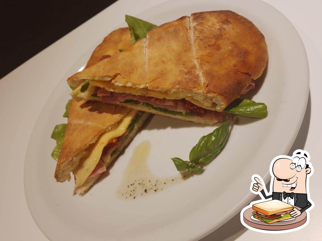Rame Resto-Bar San Rafael, Argentina - Restaurant reviews