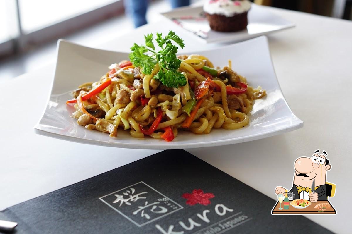 Restaurant Sakura, Tijuana, Cuauhtémoc Sur 10 - Opiniones del restaurante