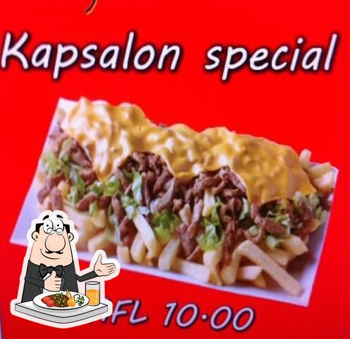 Restaurante Shawarma Xpress Curacao, Helsingborg - Opiniones del ...