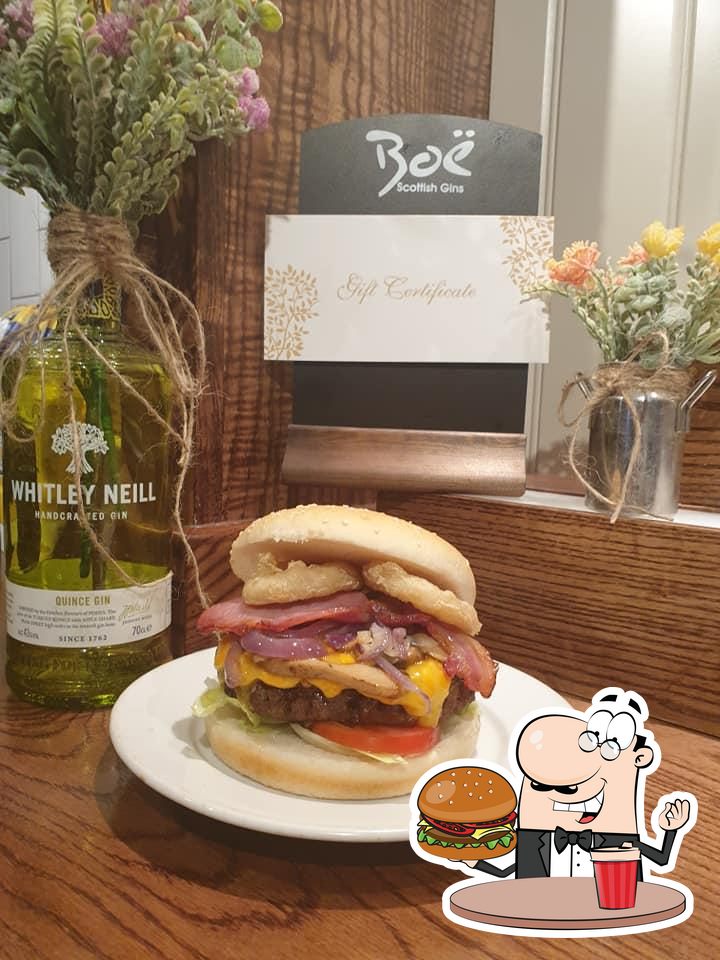 Starting Gate in Redcar - Restaurant reviews