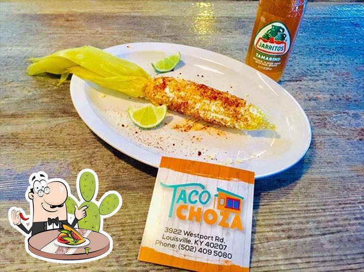 Taco Choza Louisville in Louisville - Restaurant menu and reviews