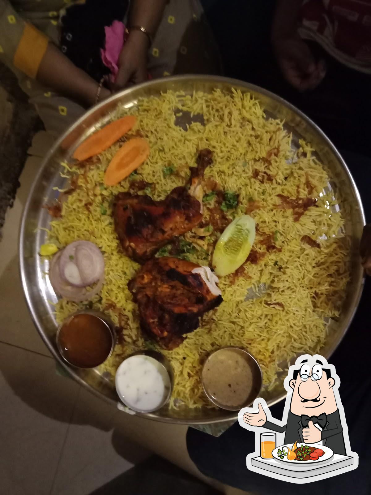 Teja Foods, Kakinada - Restaurant reviews