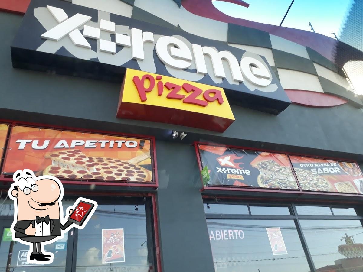 Xtreme Pizza Nvo.mexicali restaurant, Mexicali - Restaurant reviews