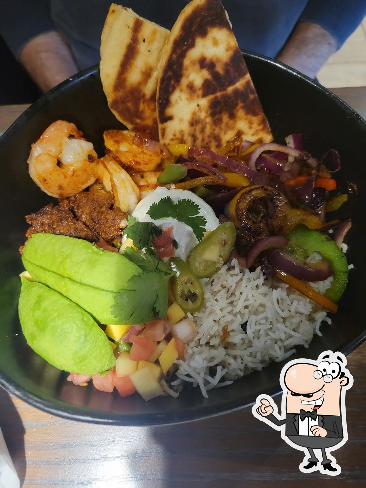 Cafe Del Sol, Hagerstown - Restaurant menu, prices and reviews