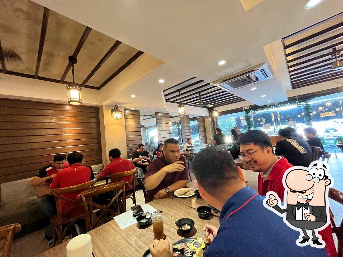 Finio Cafe & Restaurant, Quezon City - Restaurant menu, prices and reviews