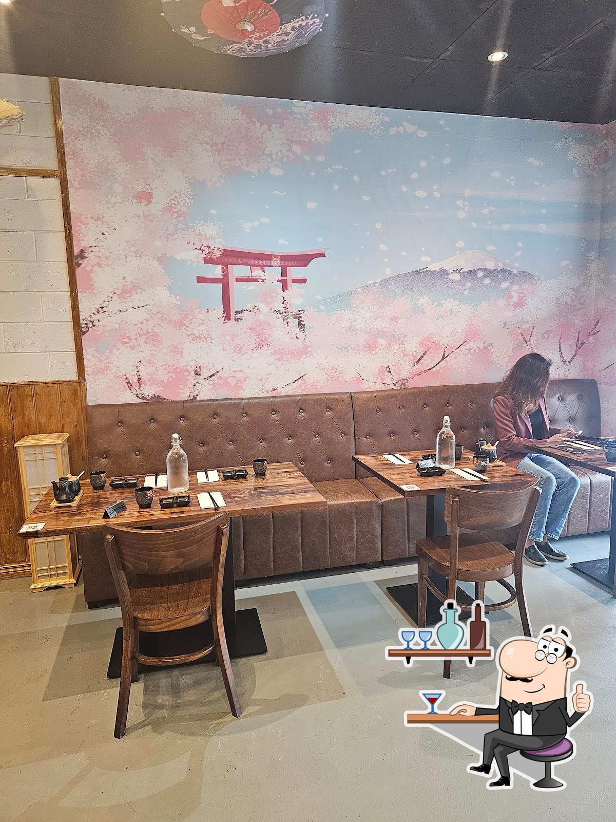 Sakura Izakaya, Berwick - Restaurant menu, prices and reviews