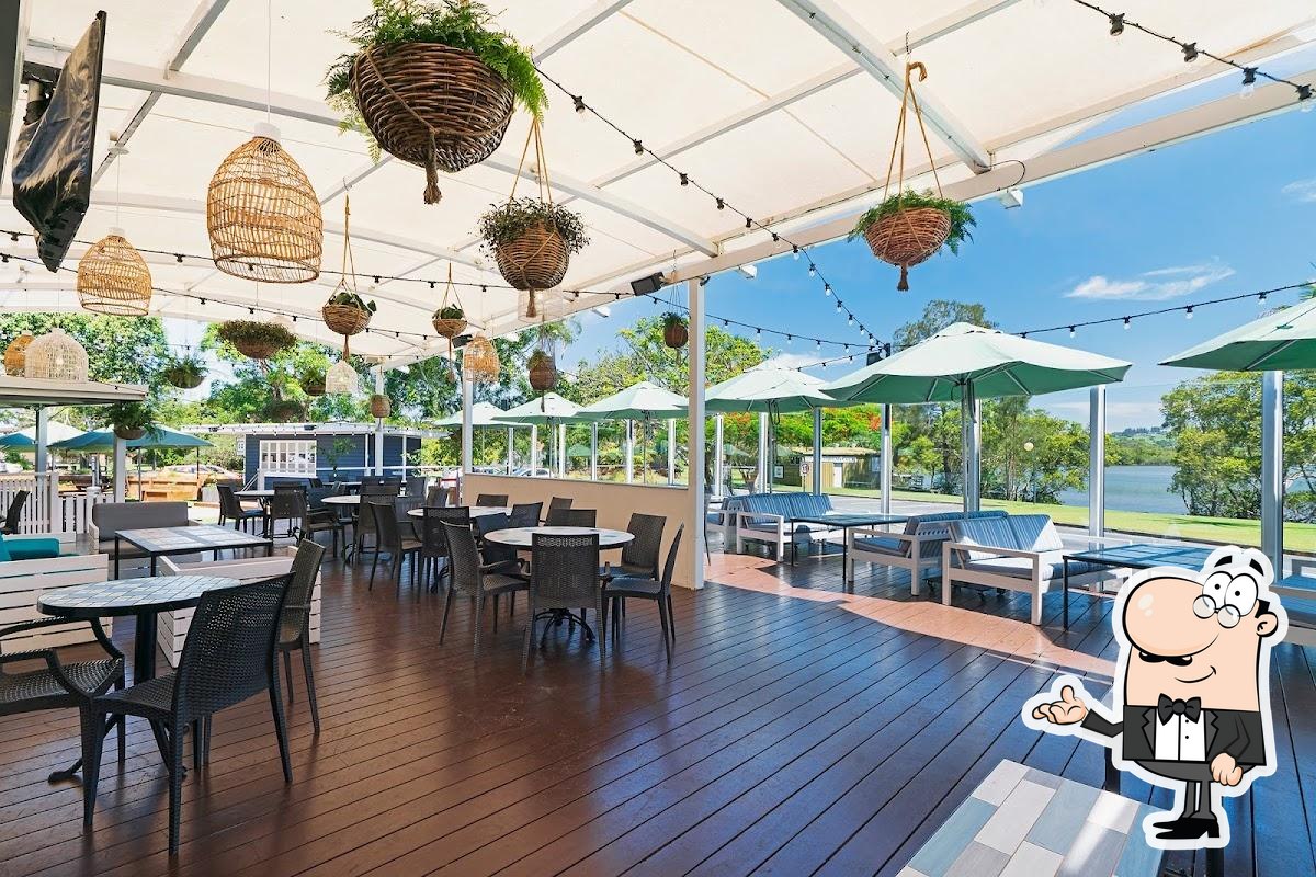 Seagulls Club, Tweed Heads West - Restaurant menu, prices and reviews
