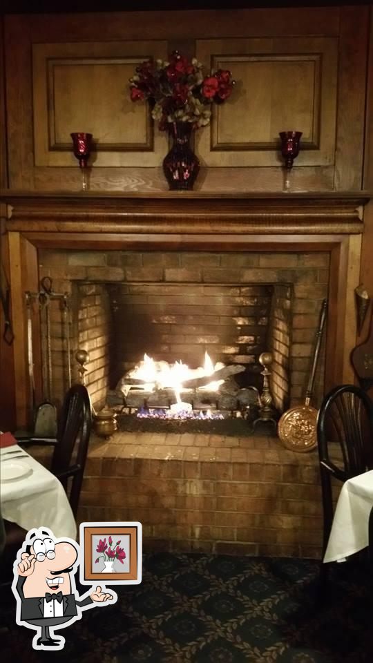 The Crown's Ember, Lynchburg - Restaurant menu, prices and reviews