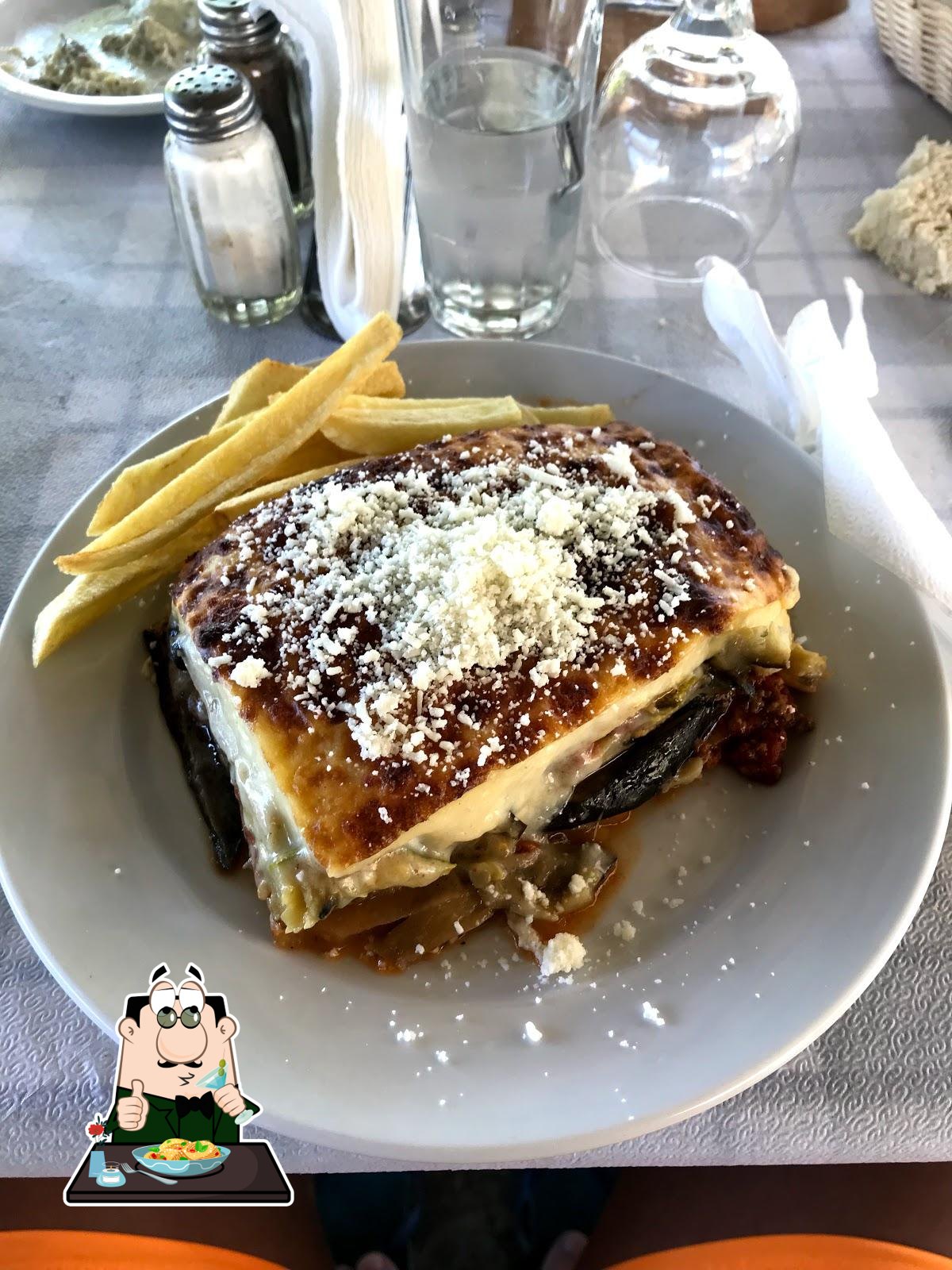 Anastasia Taverna: anastasiakitchen.com, Anafonitria - Restaurant reviews