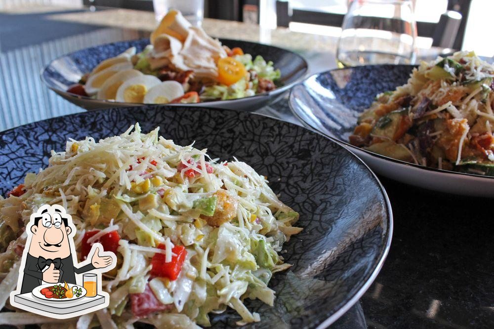 Bistro Nota in Fort Wayne - Restaurant menu and reviews