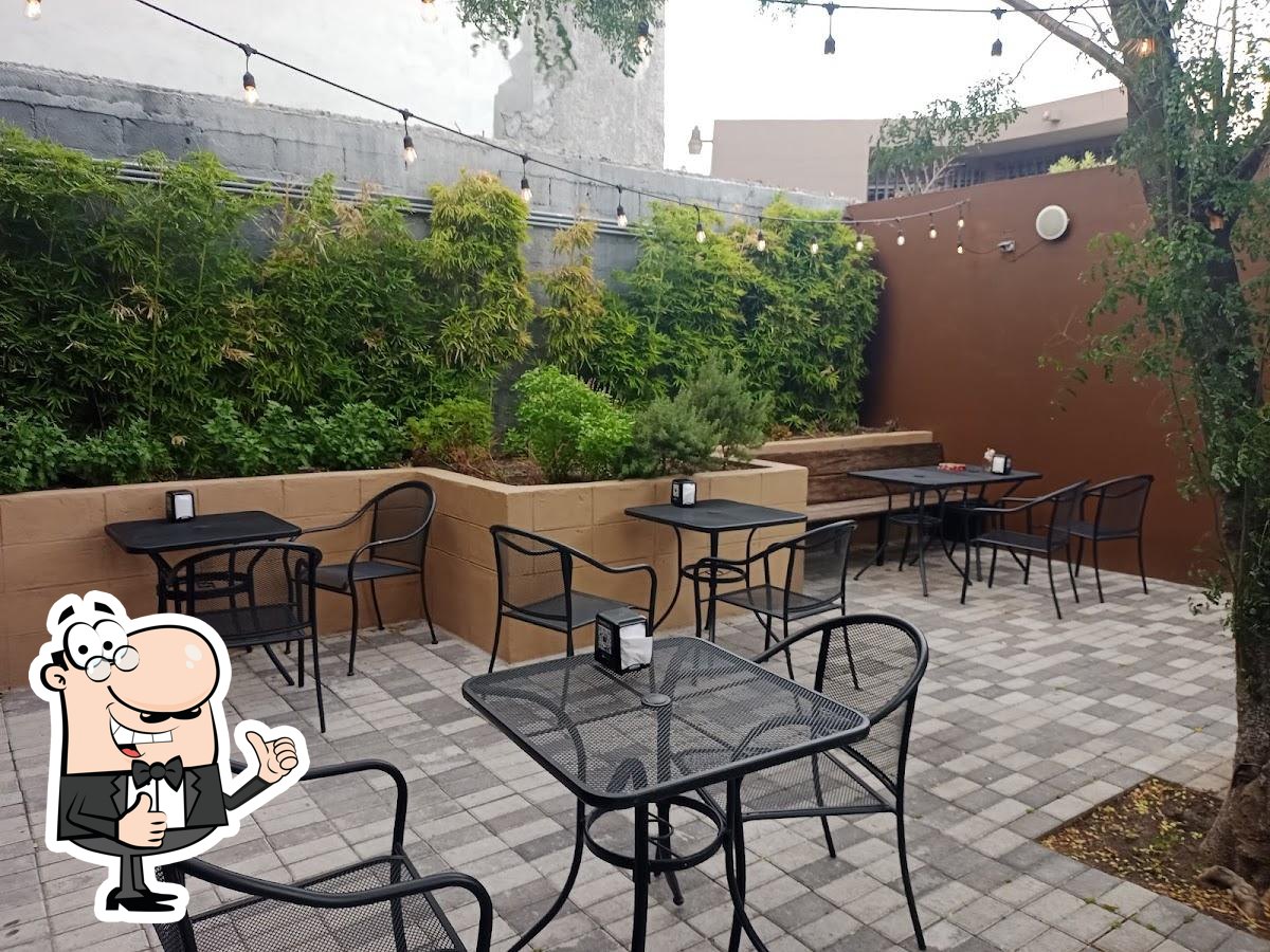 Patio 11 Restaurante, Monterrey - Opiniones del restaurante