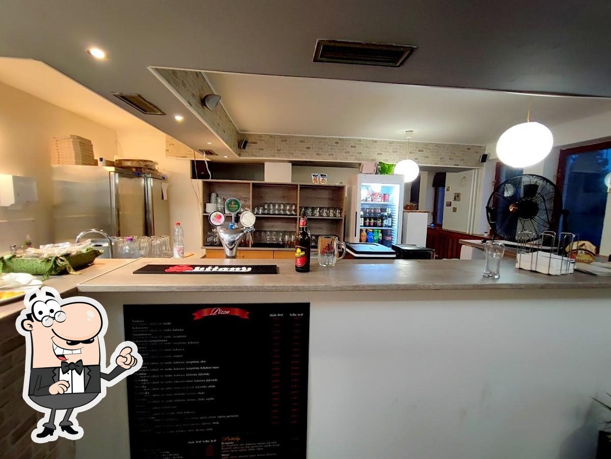 Grand Kebab, Veľký Cetín - Restaurant menu, prices and reviews