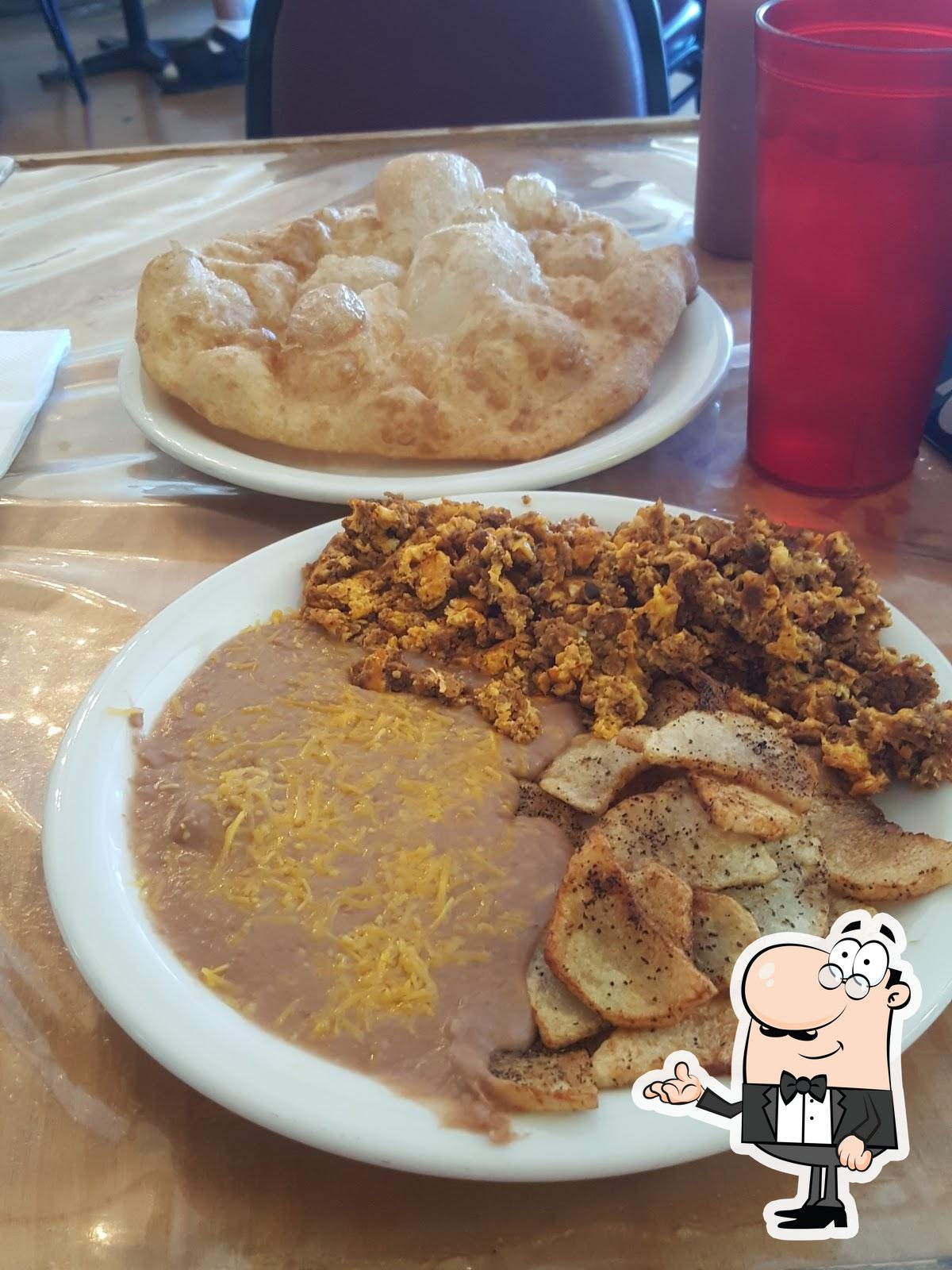 Cafe Santa Rosa, Tucson - Restaurant menu, prices and reviews